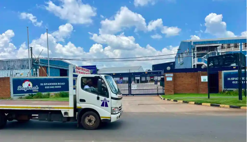 South Africa's Leading Chicken Producer Daybreak Farms Seeks $13.3 ...